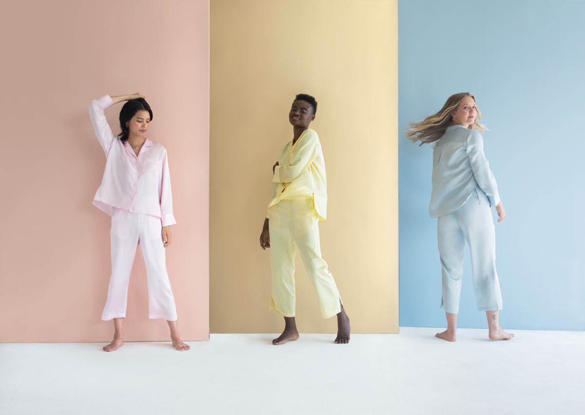 Choose a Cozy and Comfy Nightwear – Vans Greece Outlet